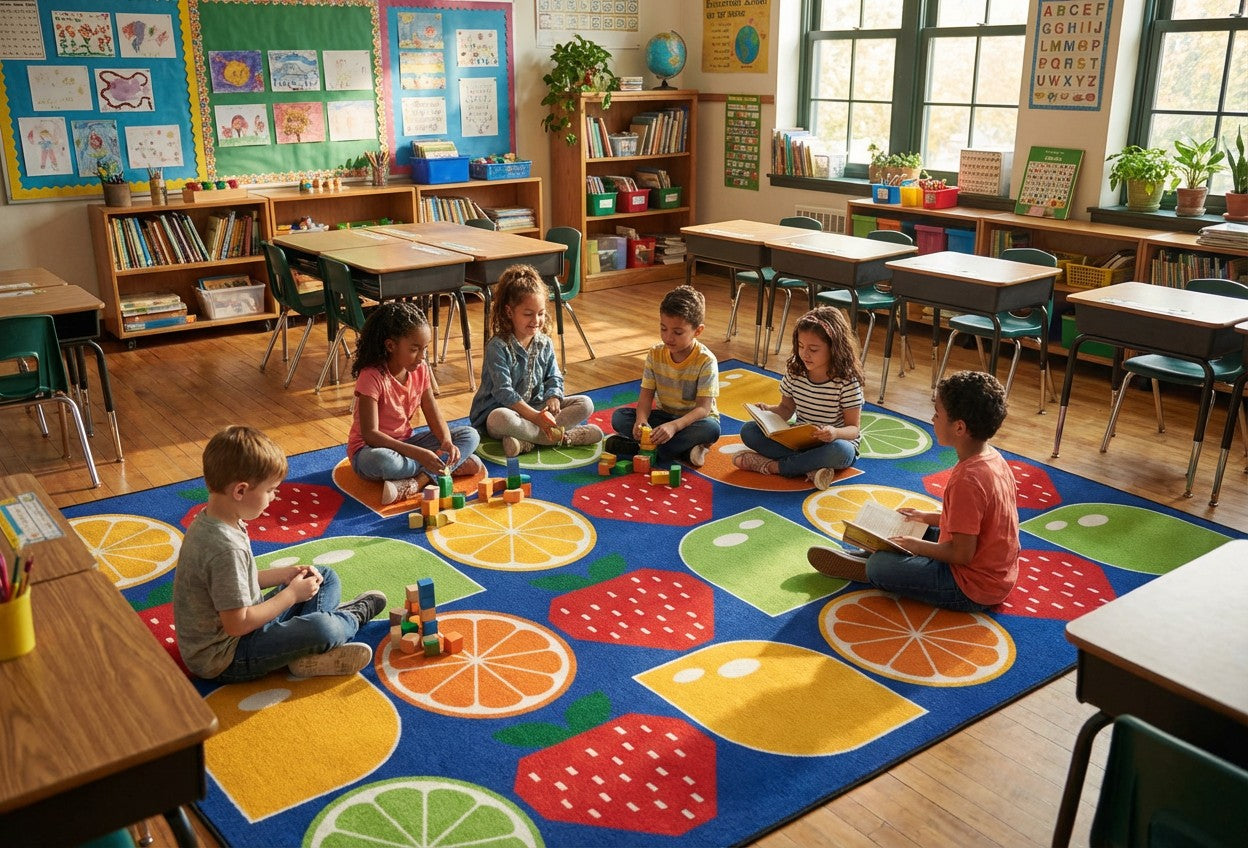 Sunny Slice and the Sweet Surprise