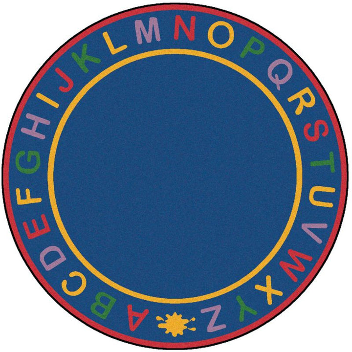 Discounted Classroom Rugs | School Carpets | SensoryEdge | 2