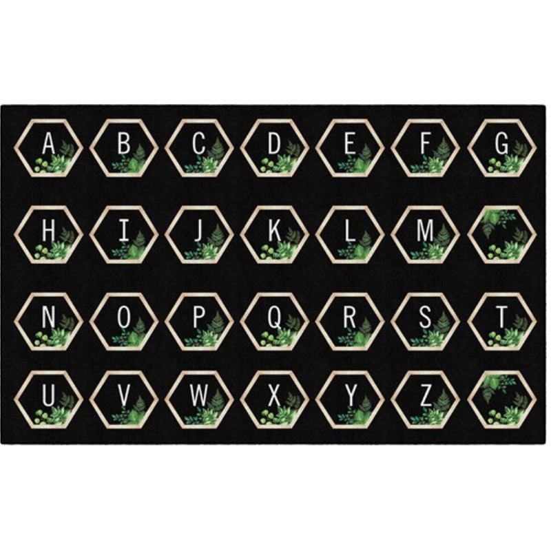 Classroom Seating Rugs - Made in the USA | 4