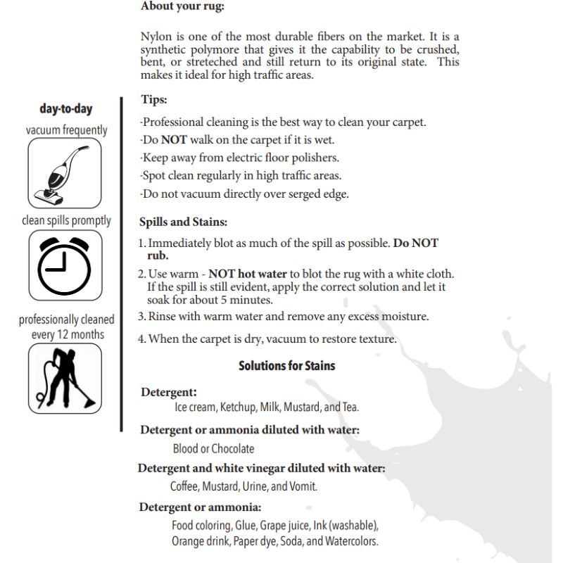 Composition Book with Pastel Smiley Faces Seating Classroom Rug