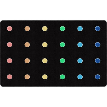 Classroom Seating Rugs - Made in the USA