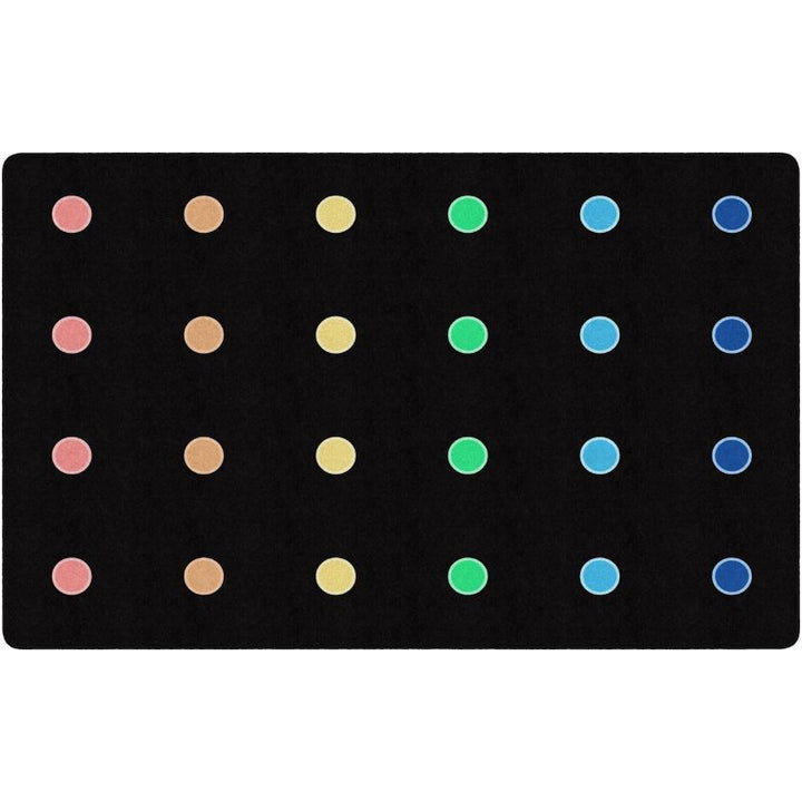 Classroom Seating Rugs - Made in the USA