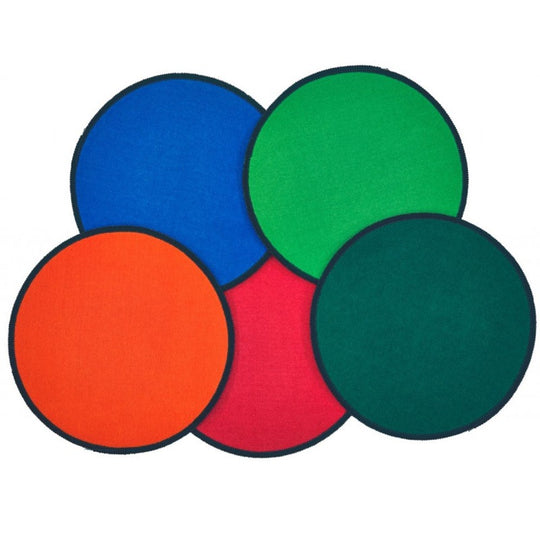 Kits on the Go Classroom Seating Set