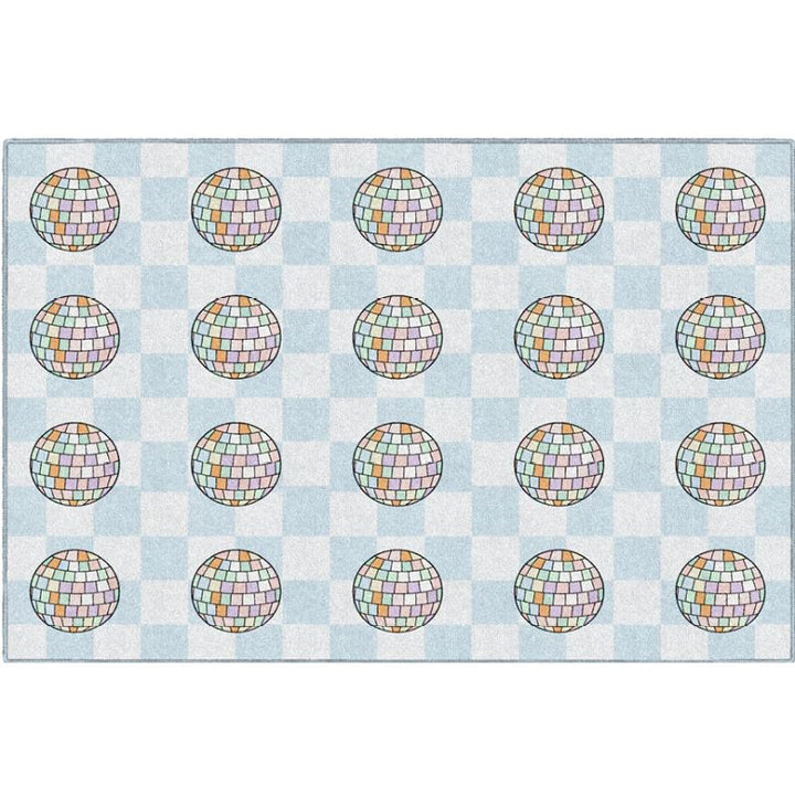 Classroom Seating Rugs - Made in the USA | 5