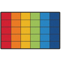 Waiting Room Toys and Classroom Rugs that keep kids busy - SensoryEdge