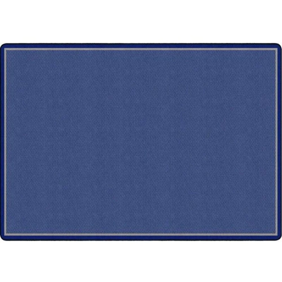 Solid Color Area Rugs - Made in the USA