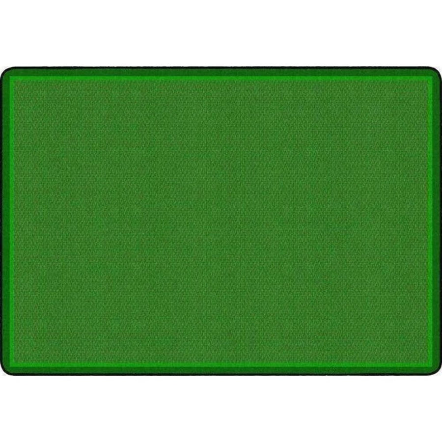 Solid Color Area Rugs - Made in the USA