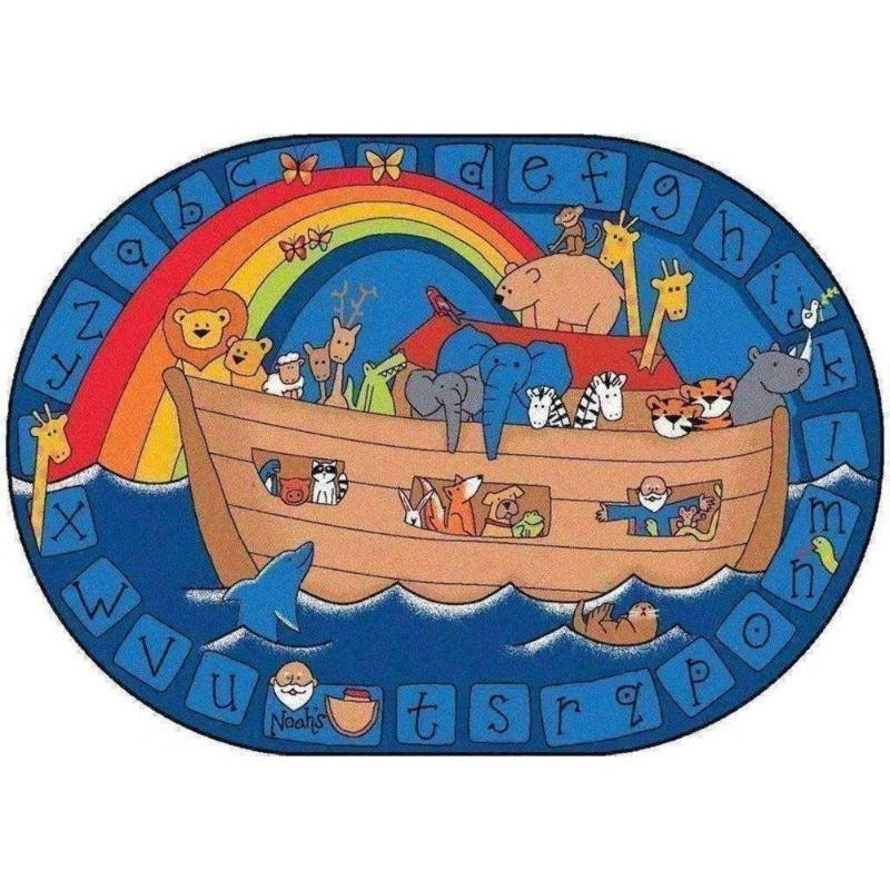 Buy the Best Faith Based Rugs Online at SensoryEdge