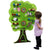 Alphabet Tree Activity Wall Toy - Made by Keebee
