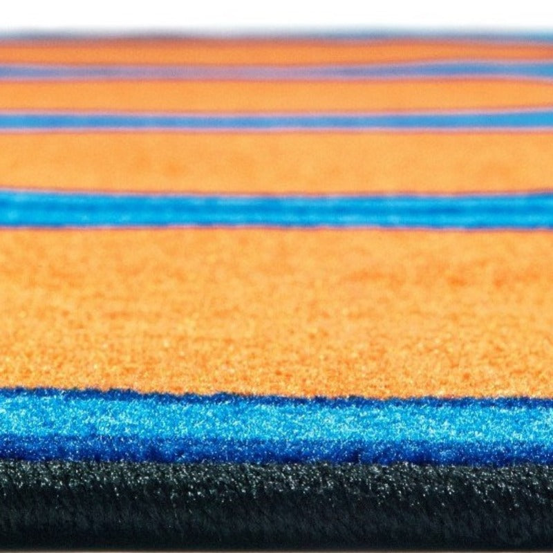 Seating Circles Classroom Rug - Carpet for Kids USA