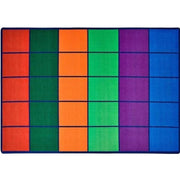 Discounted Classroom Rugs | School Carpets | SensoryEdge