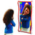 Funhouse Faces Giggle Wall Mirror - Gressco USA