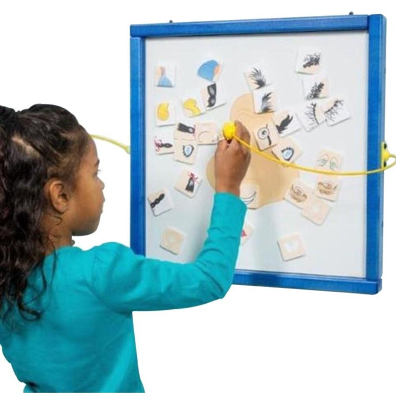 Wall Toys Keeps Kids Busy and Engaged - Building Skills at Play | 2