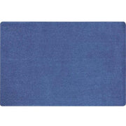 Solid Color Area Rugs - Made in the USA