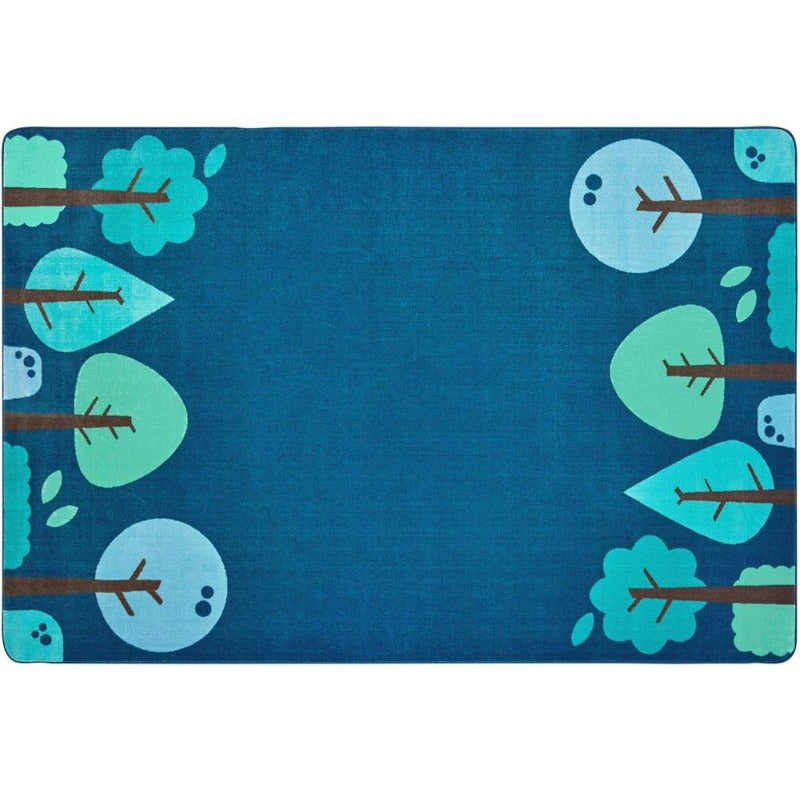 Carpets for Kids Classroom Rugs - Made in the USA