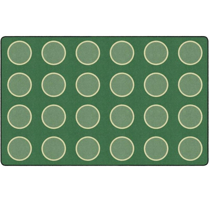 Classroom Seating Rugs - Made in the USA | 3